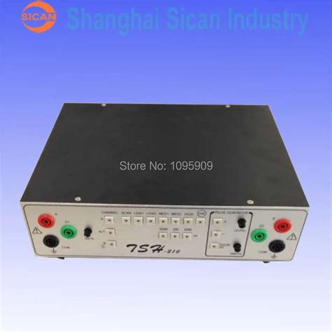 Electronic Circuit V I Tester Compatible With Tektronix Tr210 200