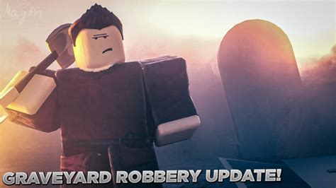 Robberies Empire Roleplay 版 Roblox 游戏 下载