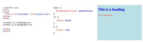 Lab 3 HTML CSS CSCI 3308