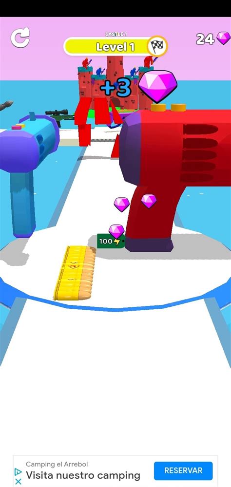 Bullet Stack Apk Download For Android Free