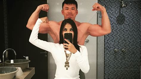 Asian Dating Coach Has Too Many Dates With Latinas In Rio De Janeiro