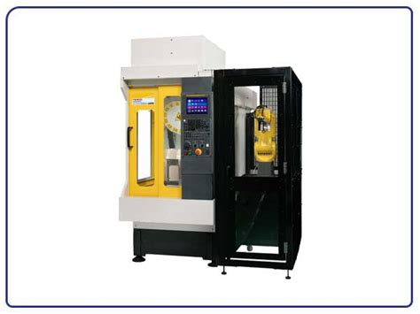 CNC VMC Machine Manufacturers In India