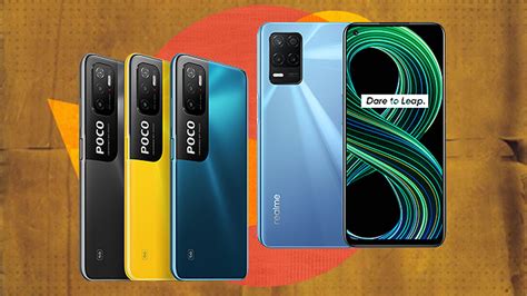 Best Budget G Smartphones You Can Shop Under