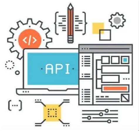 Api Integration Services At One Api Integration In Mumbai ID