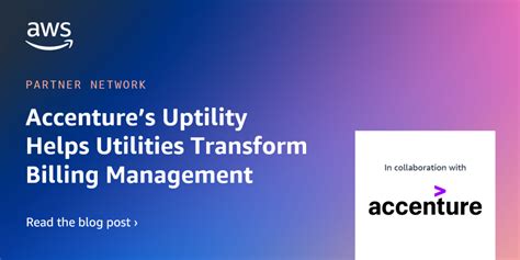 Uptility AWS Partner Network APN Blog