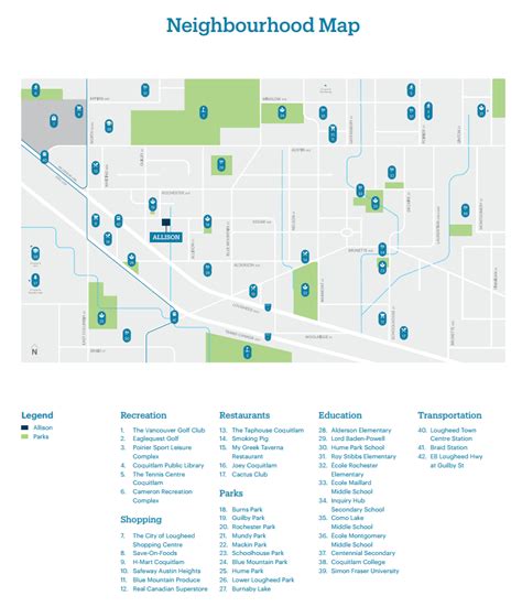 Allison By Mosaic West Coquitlam Plans Prices Availability