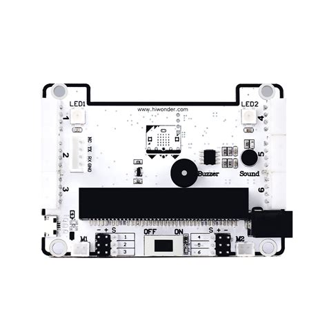 Microbit Hiwonder
