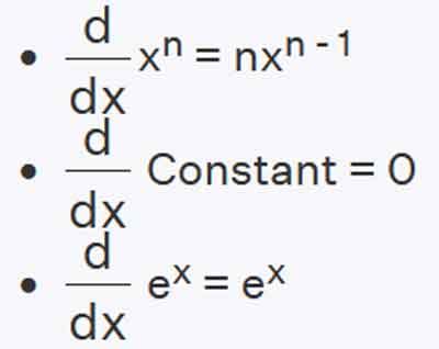 Calculus TRUNG TÂM GIA SƯ TÂM TÀI ĐỨC HOTLINE