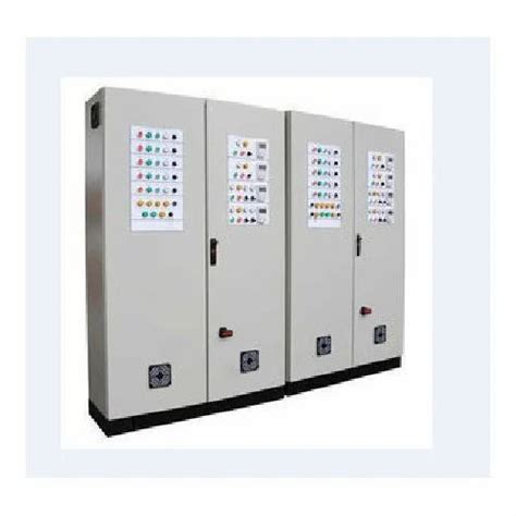 Mild Steel Three Phase Acdb Control Panel Ip Rating Ip55 At ₹ 6000piece In Pune