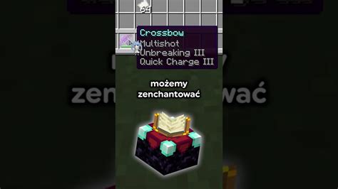 Najsilniejsza Broń W Minecraft Youtube