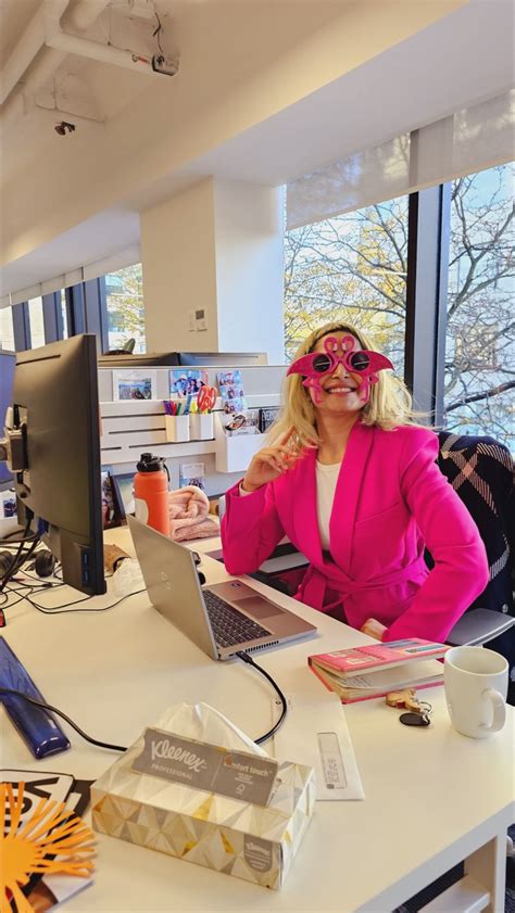 Halloweenatwork Spooktacularteam Workplacefun Costumecontest Atiya Khan