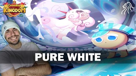 A Mermaids Tale Walkthrough Meet White Pearl Cookie Ep1 Cookie