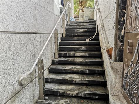 香港鋼結構旋轉樓梯，360°旋轉樓梯，酒店鋼結構旋轉樓梯，鐵器旋轉樓梯，鋼樓梯，鋼架樓梯，室外鋼結構樓梯 香港鐵器工程鋼鐵工程鋼鐵材料