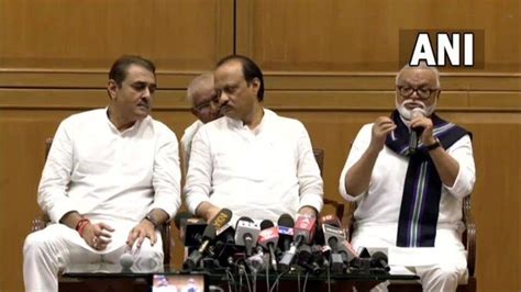 Maharashtra Politics २०२४ मध्ये येणार तर मोदीच शरद पवारांनी आम्हाला