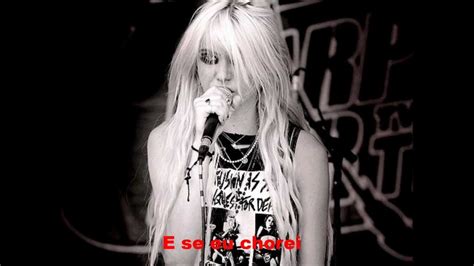 The Pretty Reckless Under The Water Legendado Wmv YouTube