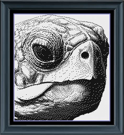 Animal Cross Stitch Patterns Stitching Jules Design