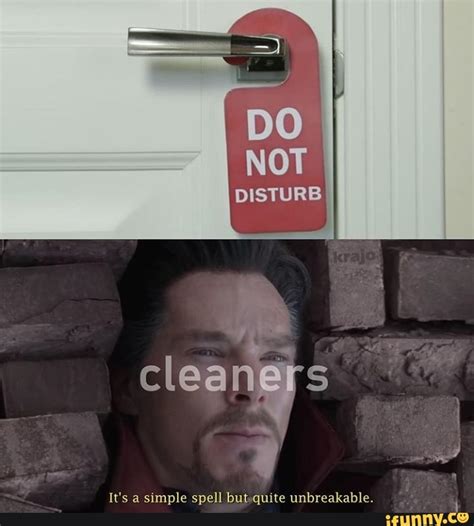 it s a simple spell but quite unbreakable ifunny