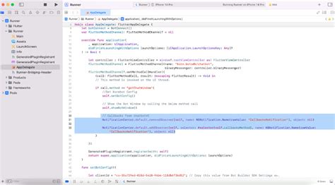 Flutter Plugin Integration Knowledge Articles Koreai Bot
