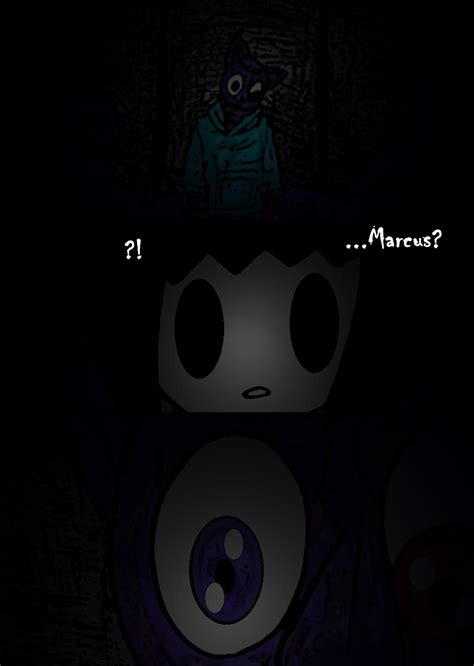 Armless Amy Chapter 19 Page 6