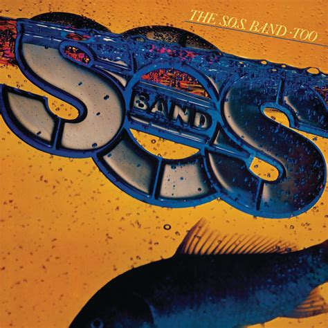 ‎the Sos Band在 Apple Music 上的《too》