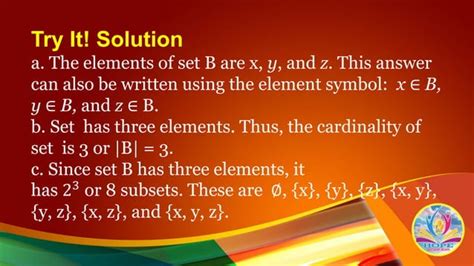 Math 7 Lesson 1 Sets Pptx