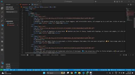 logendiran k on linkedin webdevelopment html css landingpage
