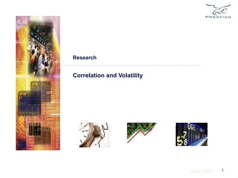 Presentation Correlation And Volatility Eurex Ppt