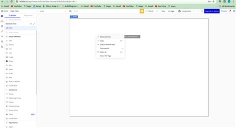 New Figma To Bubble Import Responsive Engine Showcase Bubble Forum