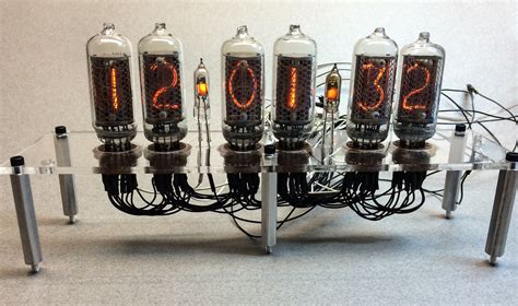 Re Tiny Universal Clock PCB Page Kunena