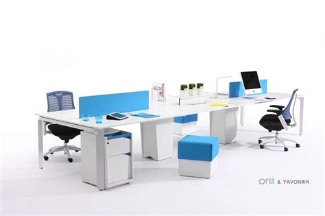 办公家具设计定制原则和理念 雅风办公家具
