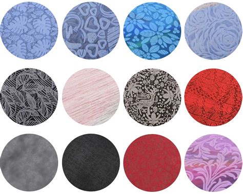 3d Embossed Pp Nonwoven Flower Wrapping Paper Sheet Material