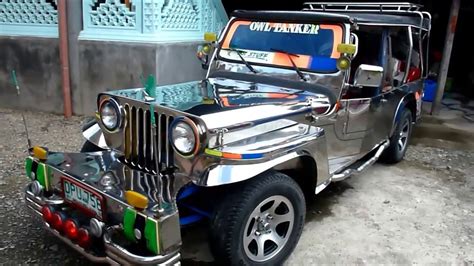 Owner Type Jeep For Sale In Batangas City Clătită Blog