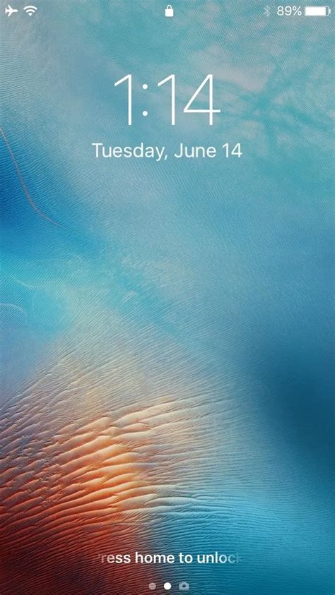 How To Remove Widgets From Your IPhone S Lock Screen In IOS 10 IOS Gadget Hacks