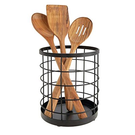 Mejor soportes para utensilios de cocina en según los expertos