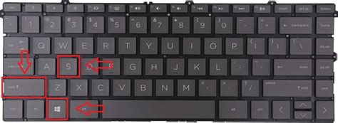 How To Take A Screenshot On A Laptop