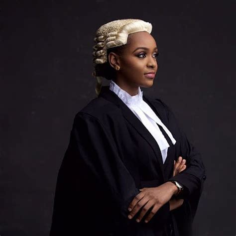 Lawyers Dressing Code