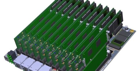 O Poderoso Cluster Com Raspberry Pi Compute Module 3