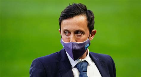 Football Club de Marseille on Twitter Mercato OM Je m attendais à