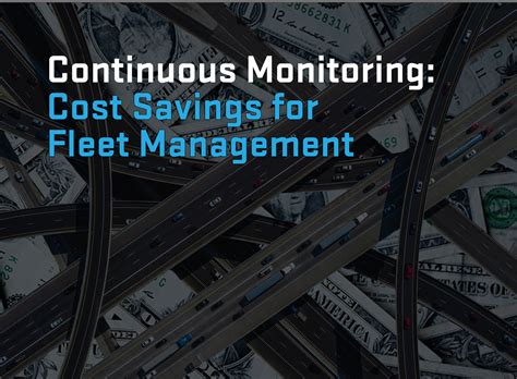 Fleet Management Cost Savings Blog Supervision