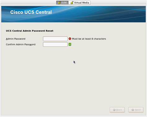 ucs chalkboard ucs central password reset iso