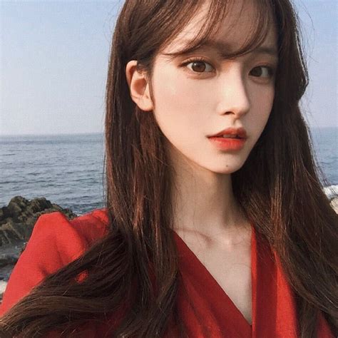 いいね！236千件、コメント58件 ― 김나희さんknhs2のinstagramアカウント Ulzzang Korean Girl Korean Girl Photo