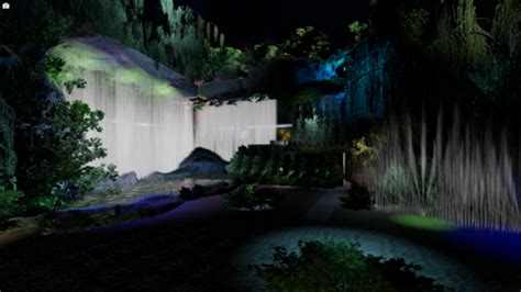 Location For Sex Parties Behind The Waterfall Clubs Pubs Bars