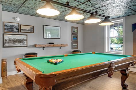 The Hamilton House Naples Me