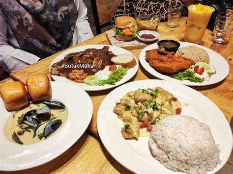 Kedai Makan Serdang D Lakeside Maeps Bbbc