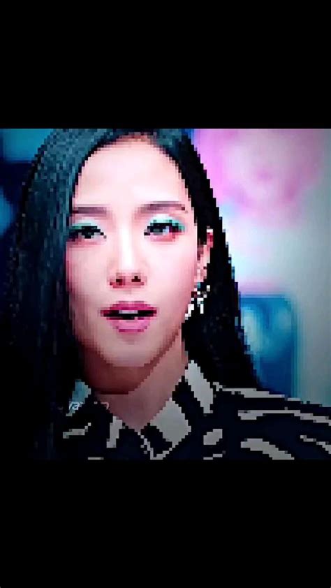 Jisoo Fancam