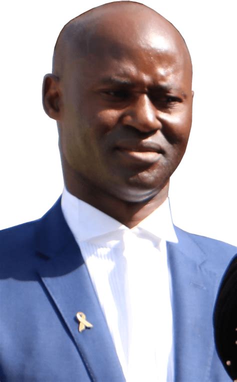 Justice Jaiteh Recuses From Penny Appeal Case The Standard Newspaper
