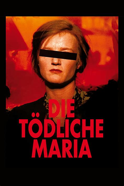 Deadly Maria Wfcn