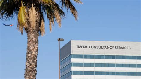 TCS Salary Hike TCS Rolls Out Percent Salary Hike For Exceptional Performers In Q FY