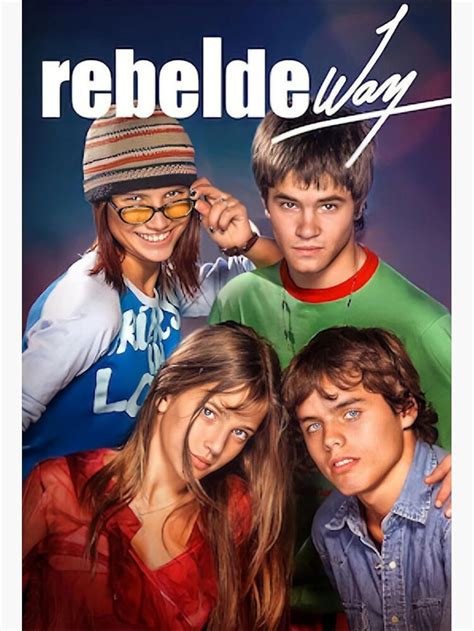 Rebelde Way Episode 2 11 Episodio De TV 2003 IMDb