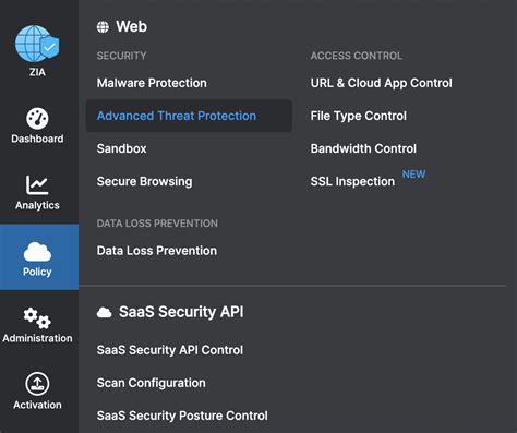 Zscaler Internet Access Content Pack Use Cases Threatconnect